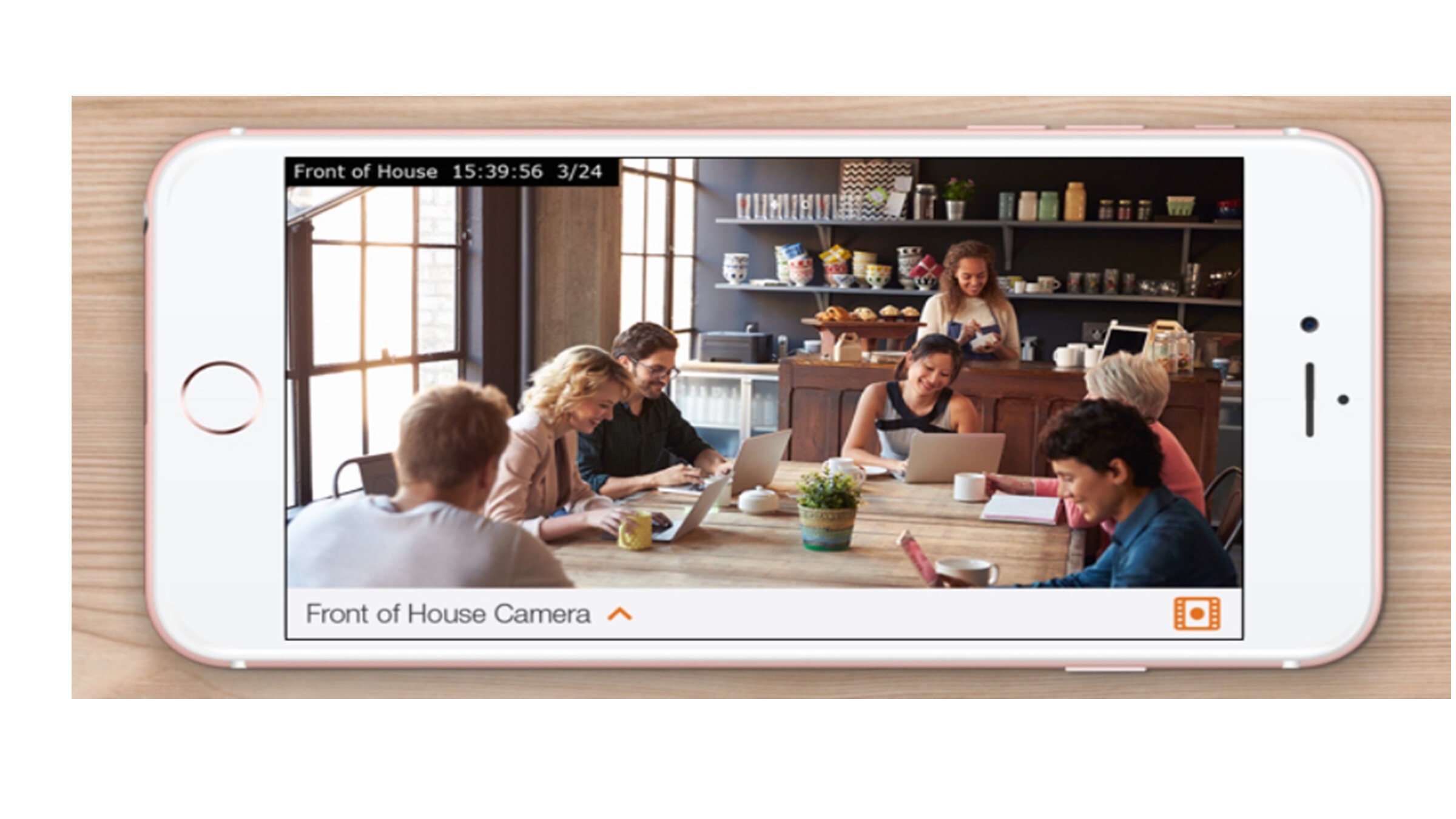 KPS Alarms | Surveillance